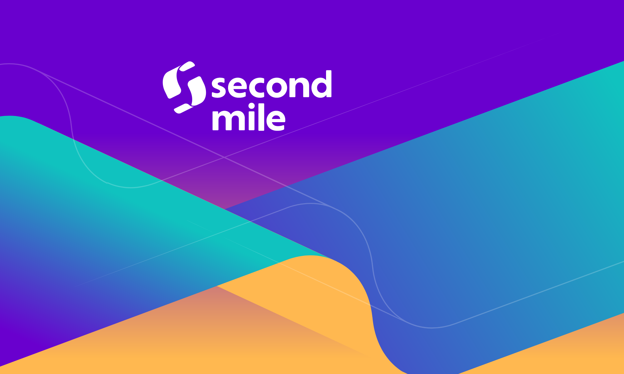Join Our Team | Second Mile